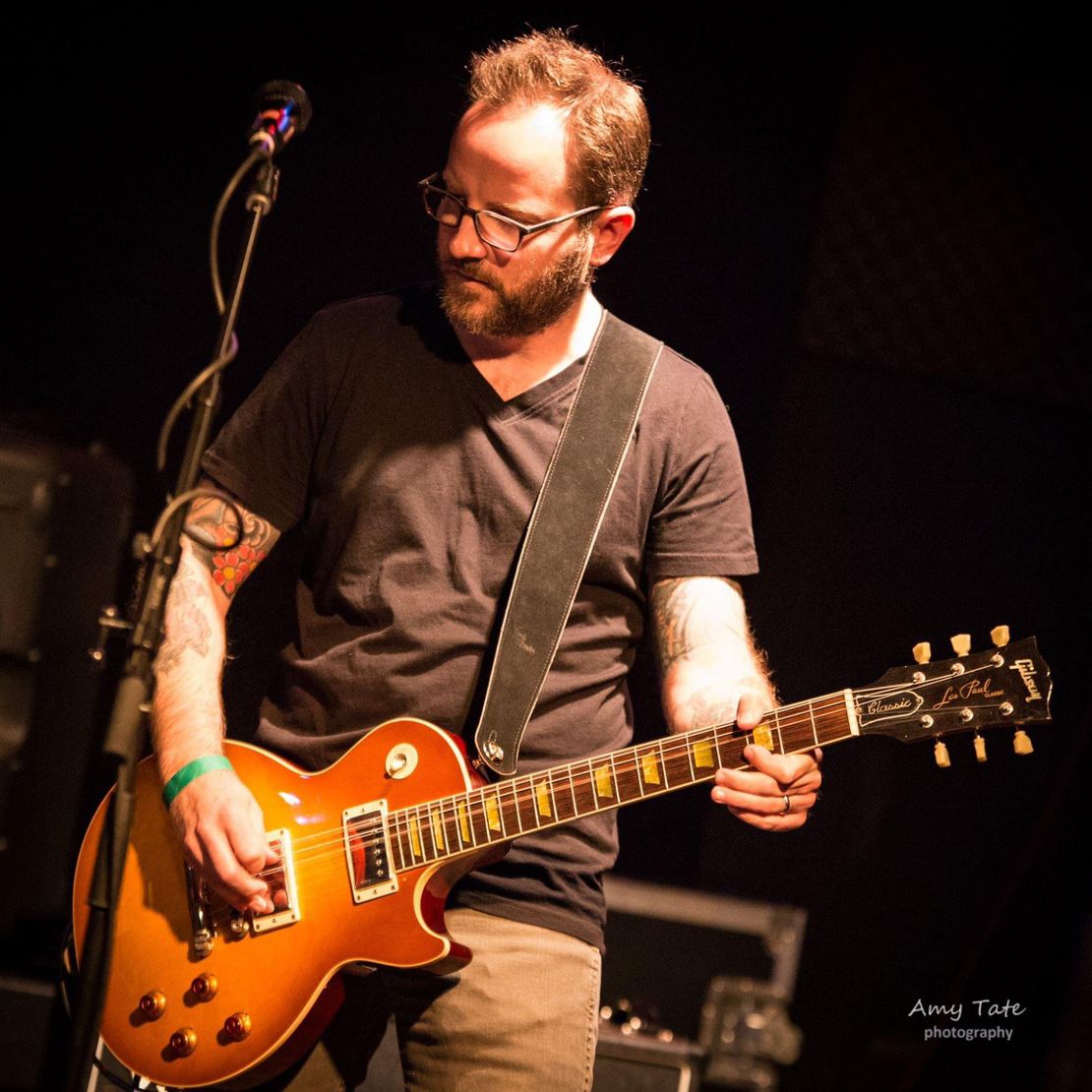 Greg Allen's Fringe Religion - About