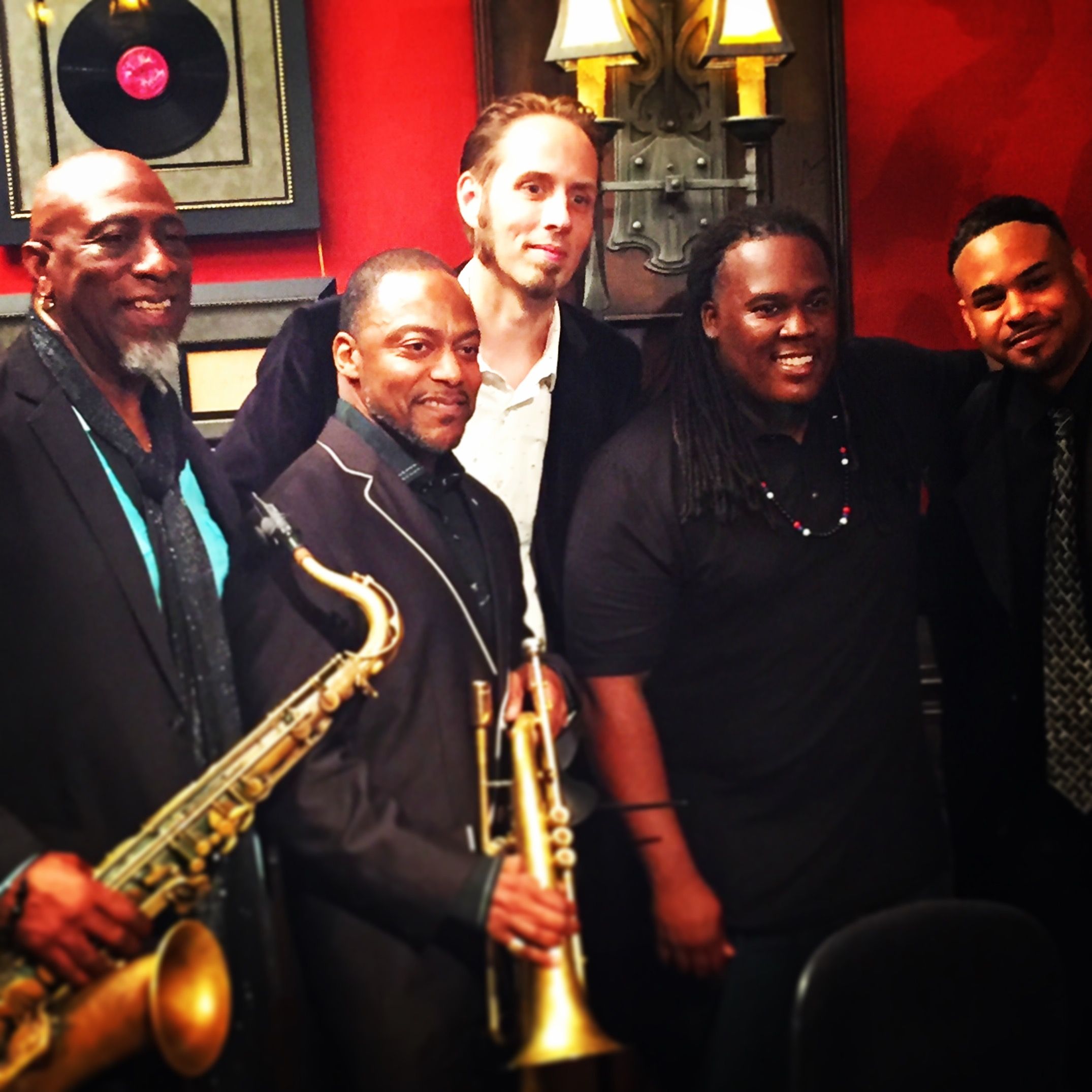 Chris Codish - Photo Gallery