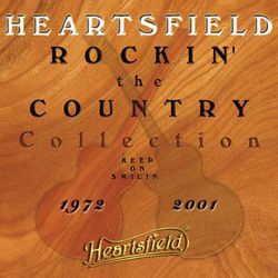 Heartsfield - Store