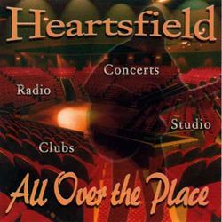 Heartsfield - Store