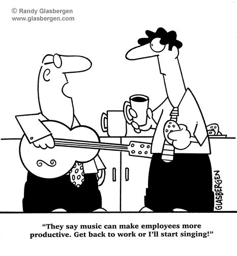 Fredy Argir - Musical Humor