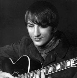 Fredy Argir - The Bio