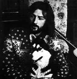 Fredy Argir - The Bio