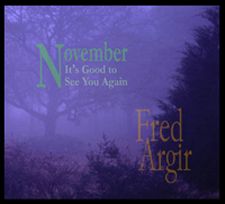 Fredy Argir - Blackhawk Manuscript