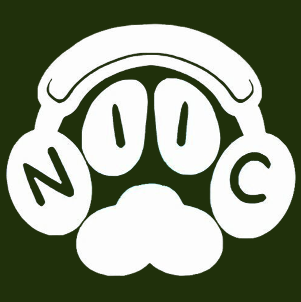 NIIC the Singing Dog