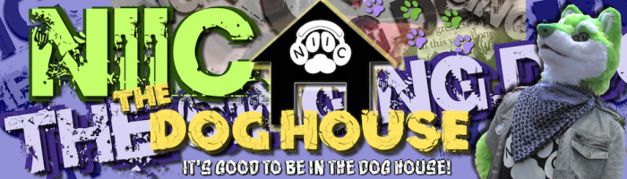 NIIC the Singing Dog - SHOP