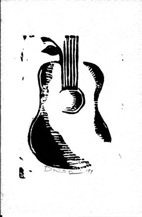 David Dvorin - Projects