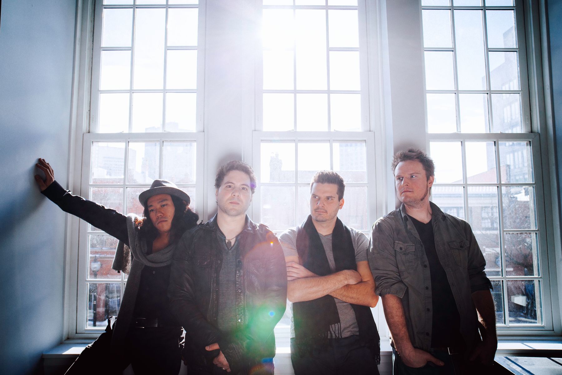 Shayne Holland Band - Photo Gallery