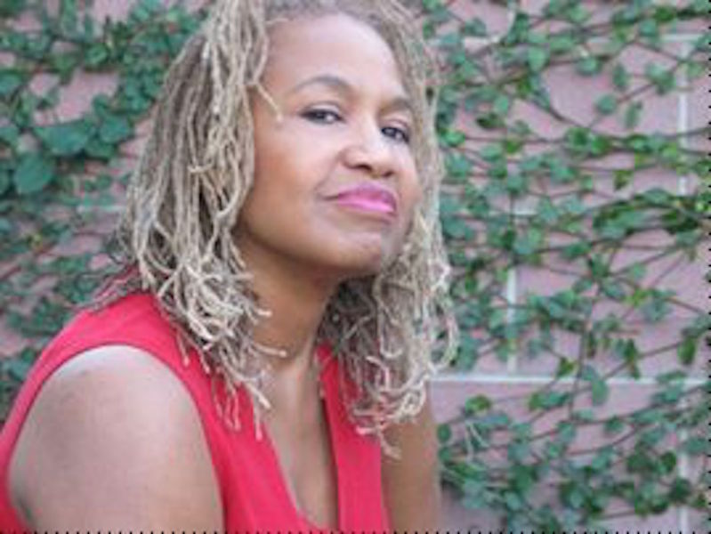 Phyllis St. James Eyvonne Williams - Bio