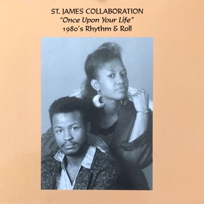 Phyllis St. James Eyvonne Williams - Music Store