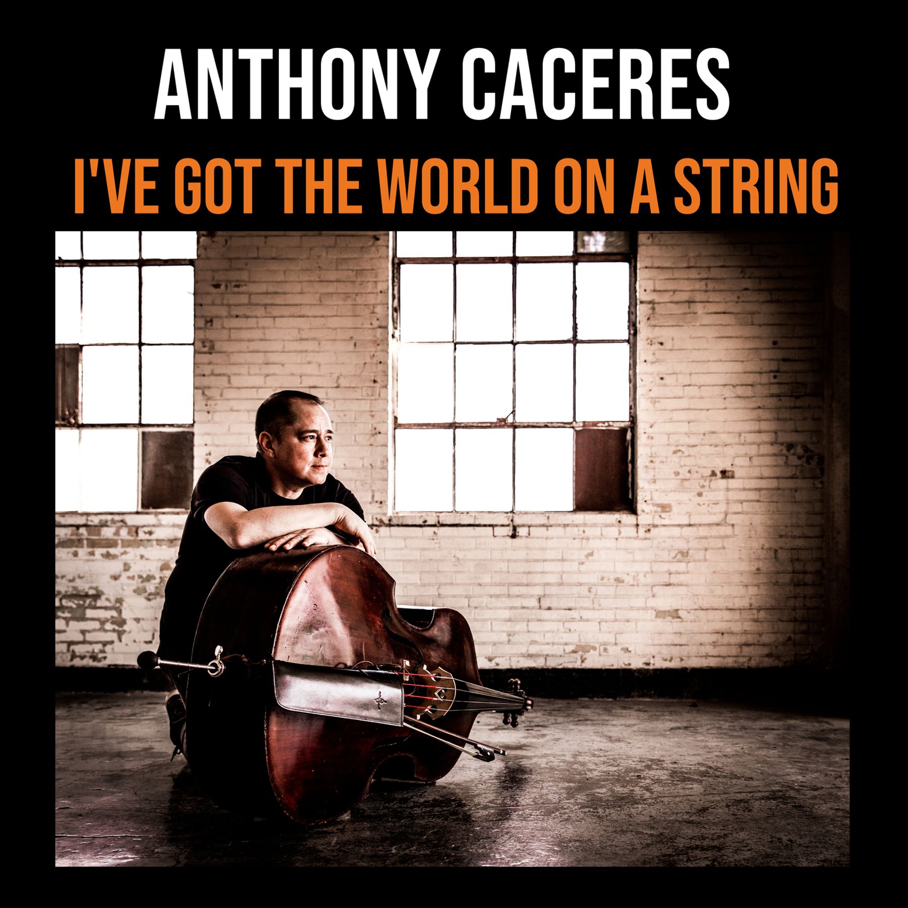 Anthony Caceres