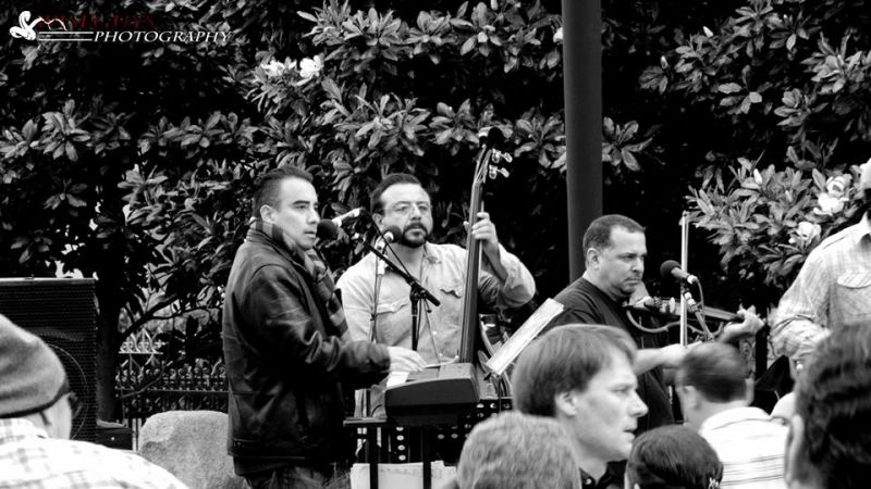 Marco Diaz - Photo Gallery