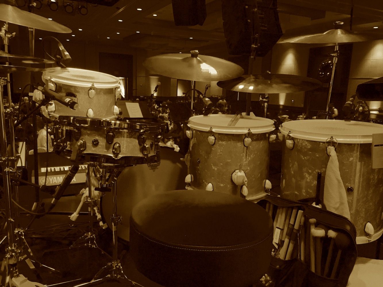 Russ Miller - Russ' Gear