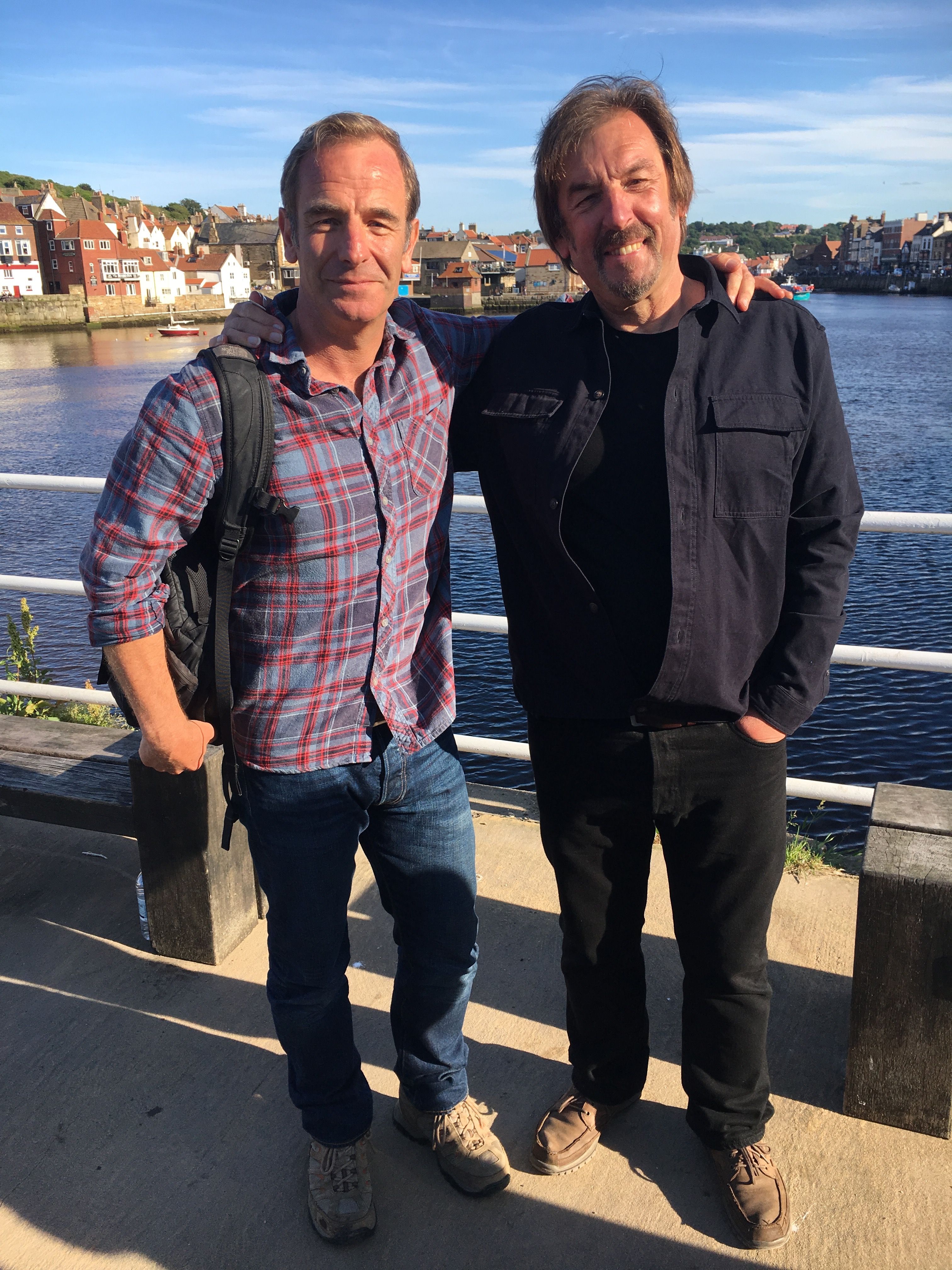 richard-grainger.com - NEWS & Reviews