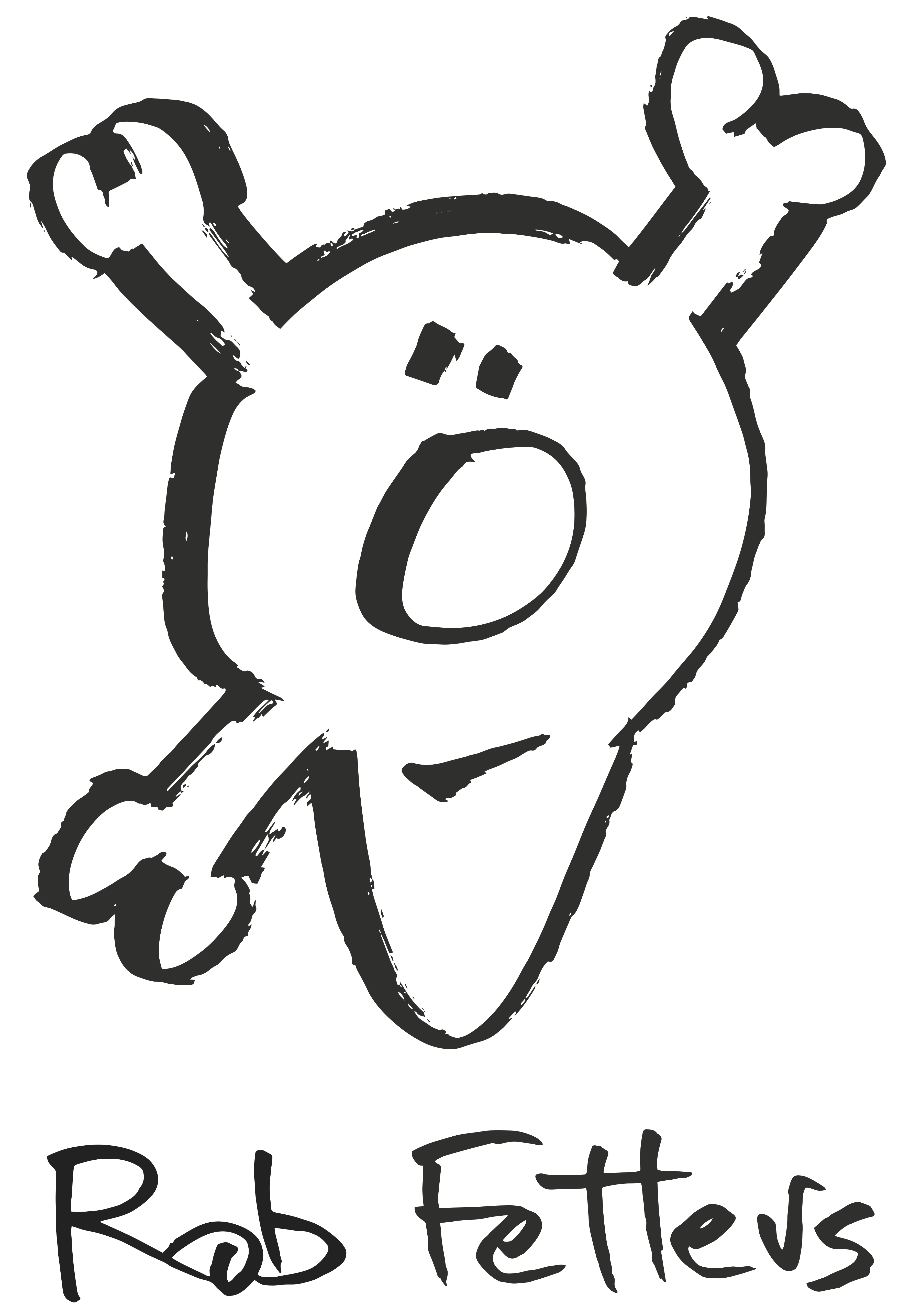 Rob Fetters - House Concerts