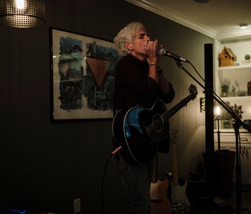 Rob Fetters - AutoBio