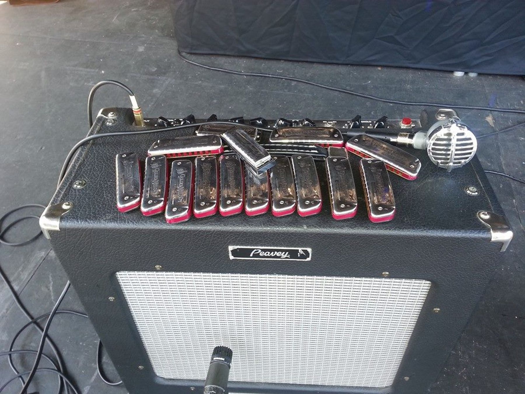 Billy Gibson - About