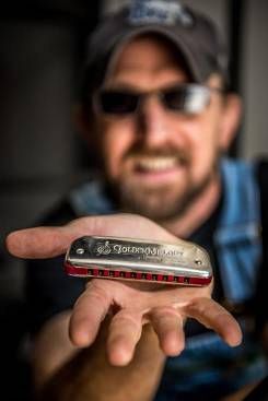 Billy Gibson - About