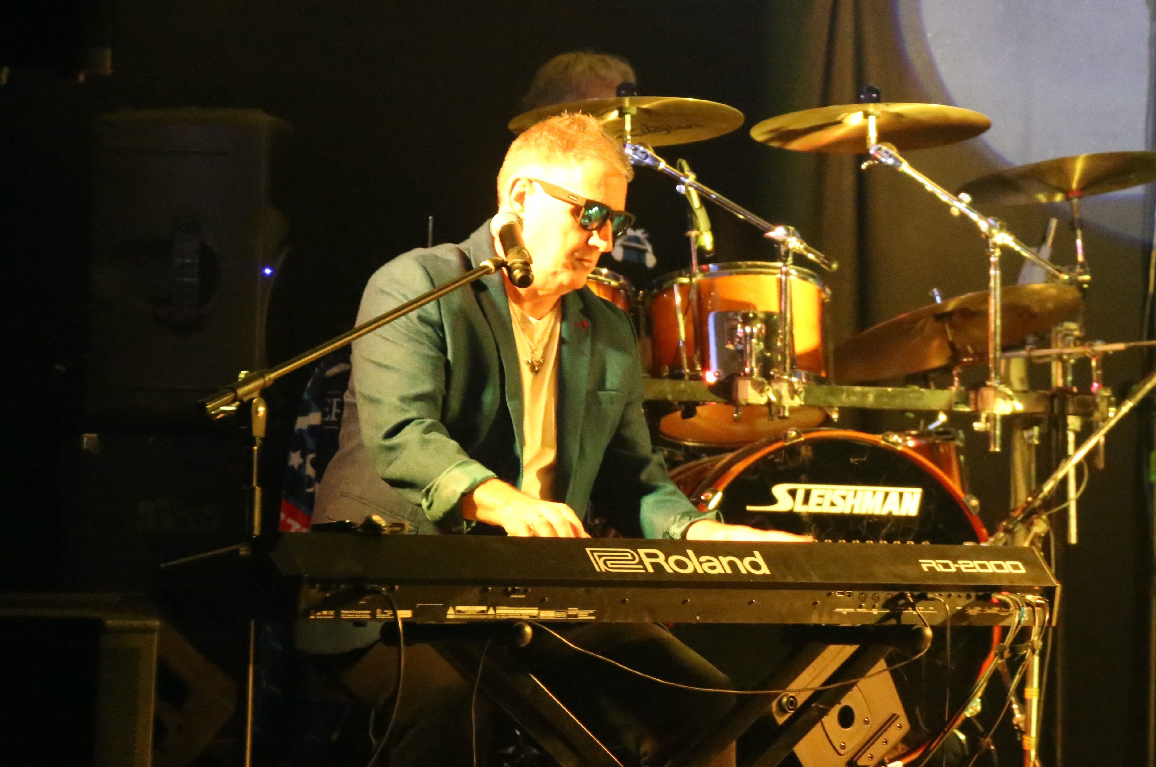 DAVID P SHORTLAND Music - The Haunted House