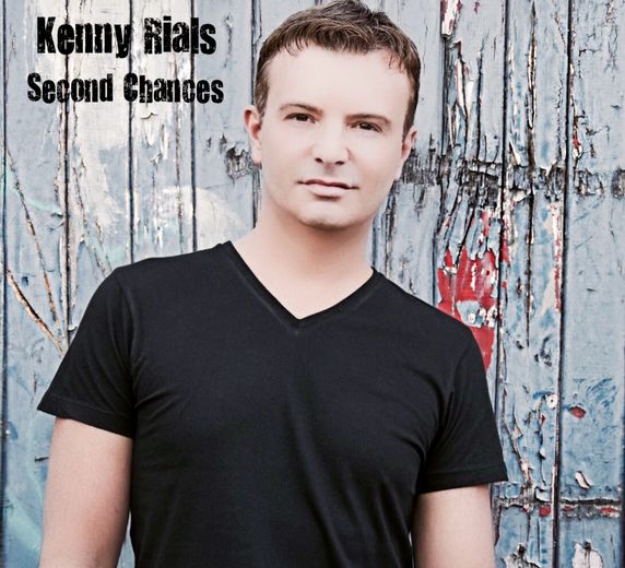 Kenny Rials