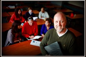 Peter Bolland - Classes, Talks, Meditation, and Musical Performance