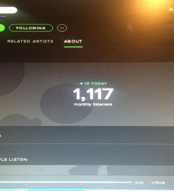 Frank Crocco - Rock with the Croc