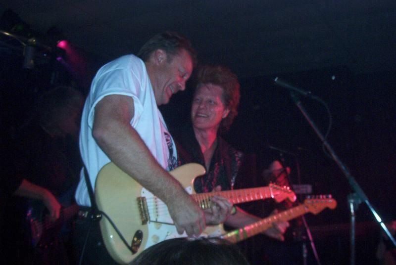 Phil Swindle - Photo Gallery