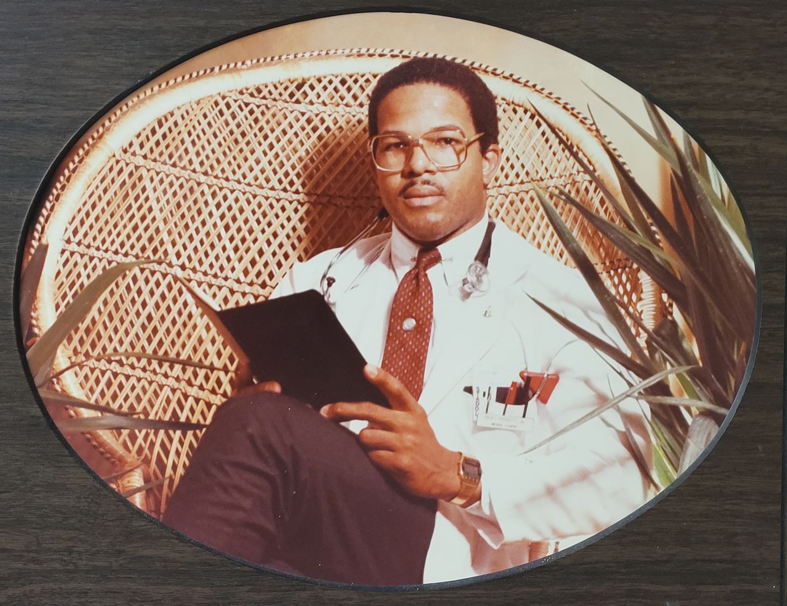 The Musician Physician