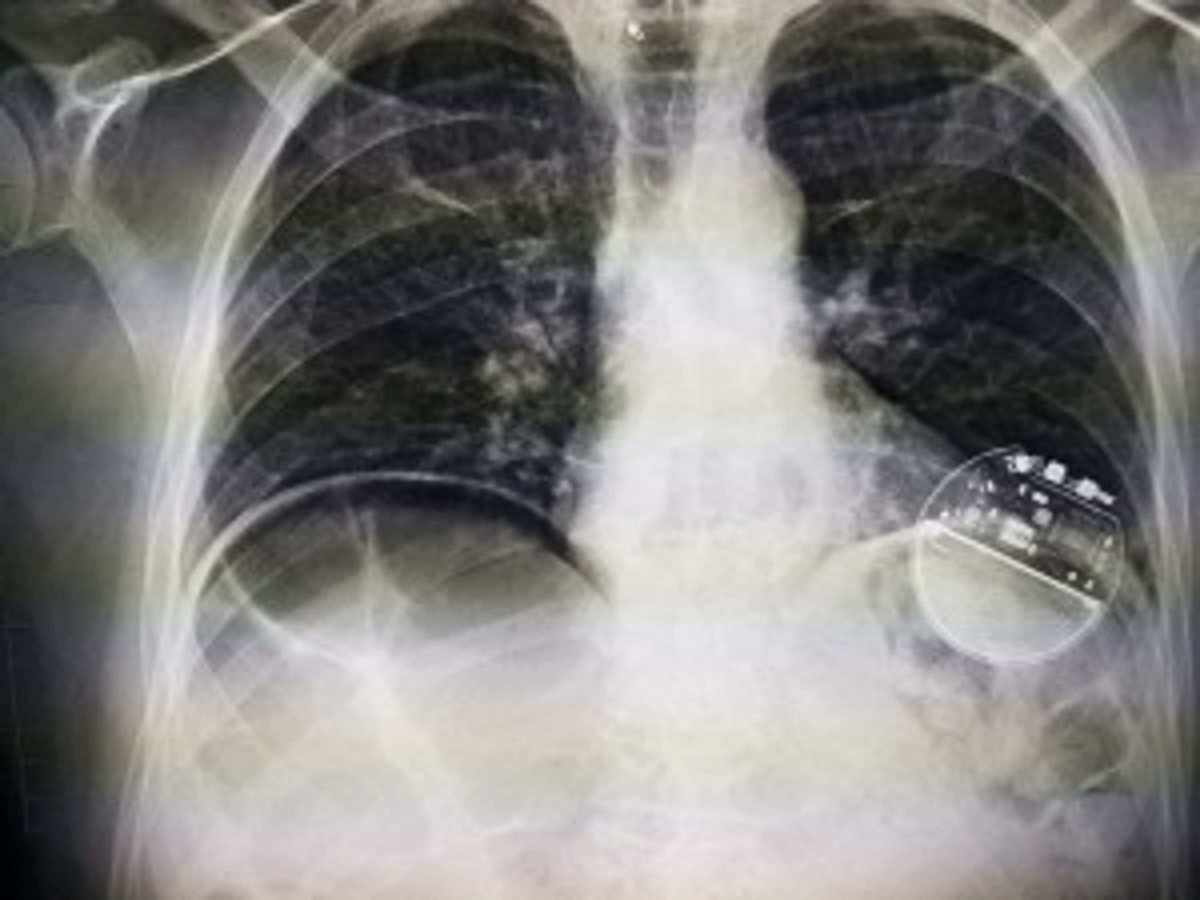The Musician Physician - Radiology Workshop