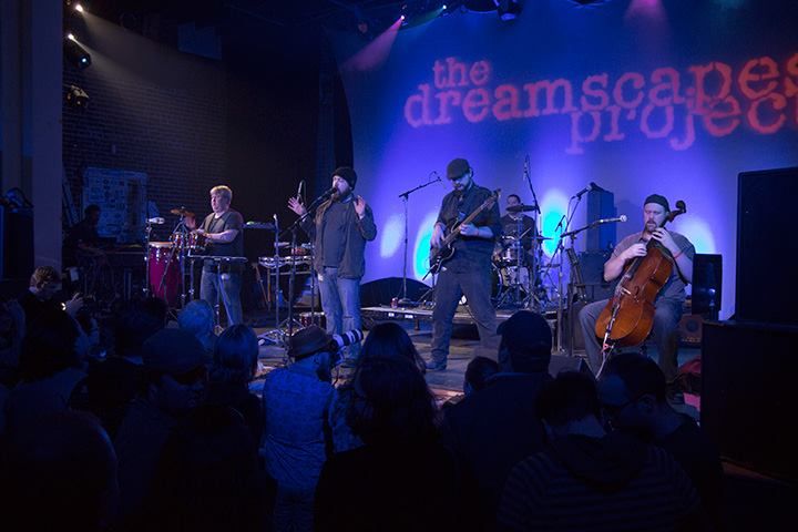 Jeremy Rodgers - Photo Gallery