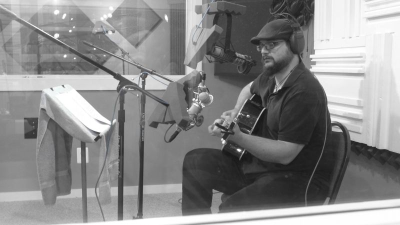 Jeremy Rodgers - Photo Gallery