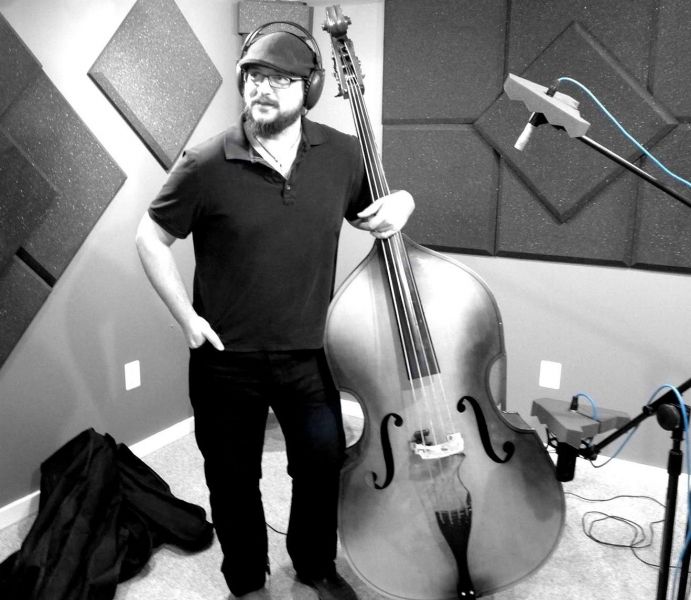 Jeremy Rodgers - Photo Gallery