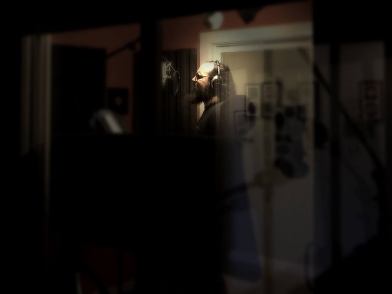 Jeremy Rodgers - Photo Gallery