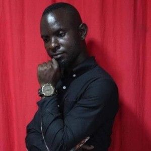 Red Gone White Global Ministries - Rev. Robert Brookman-Korsah