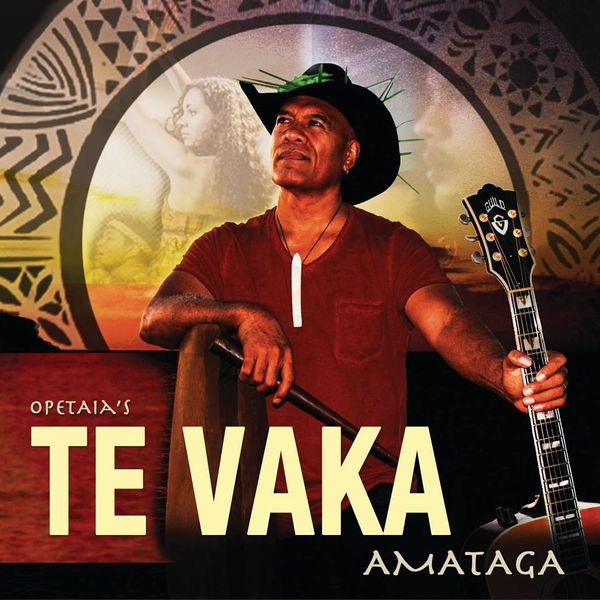 Te Vaka - Store