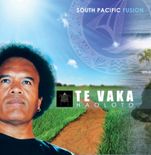 Te Vaka - Label