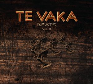 Te Vaka Beats Vol.3 Pre-order now!