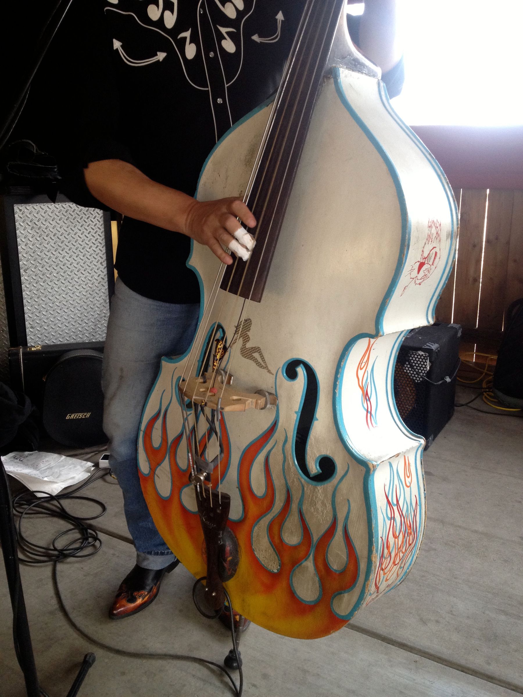 Lance "Romance" Bakemeyer