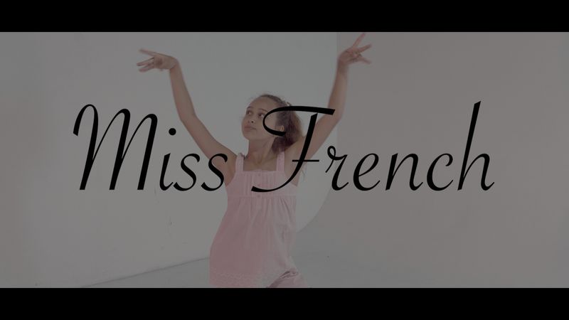 Miss French