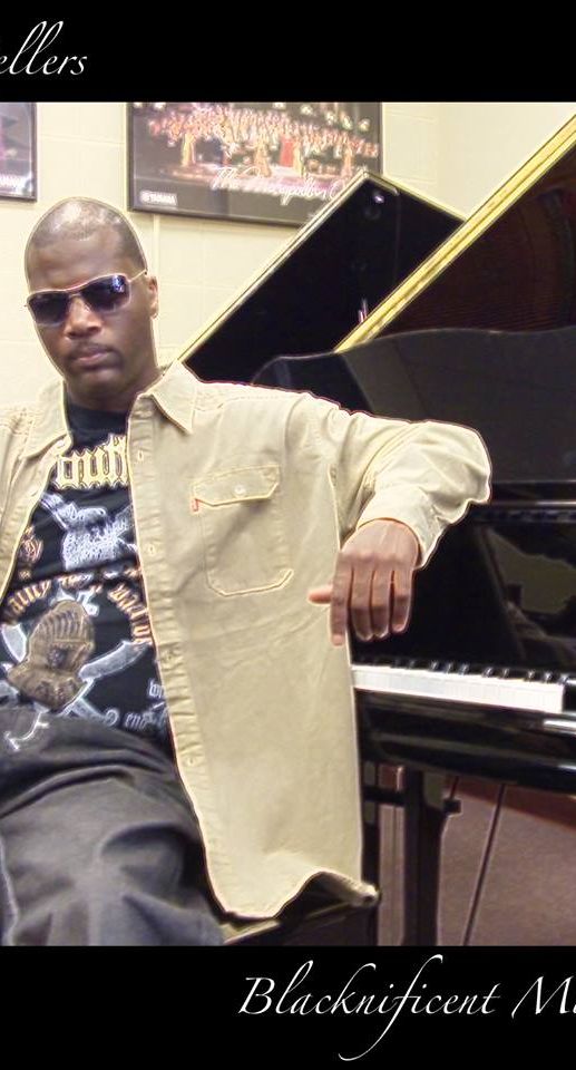 ALLEN MCNEIL MUSIC - Artists Producers Beat Makers Writers and Models