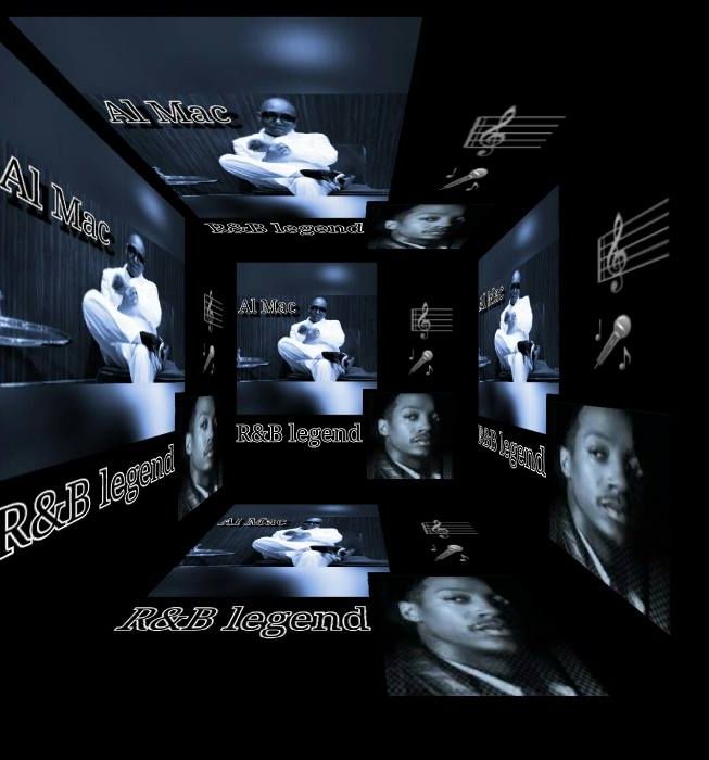 ALLEN MCNEIL MUSIC - BIO