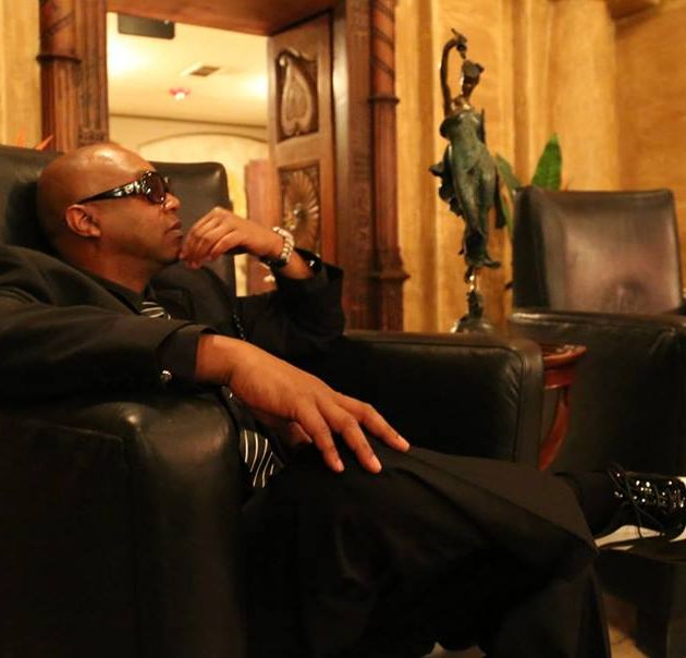 ALLEN MCNEIL MUSIC - Artists Producers Beat Makers Writers and Models