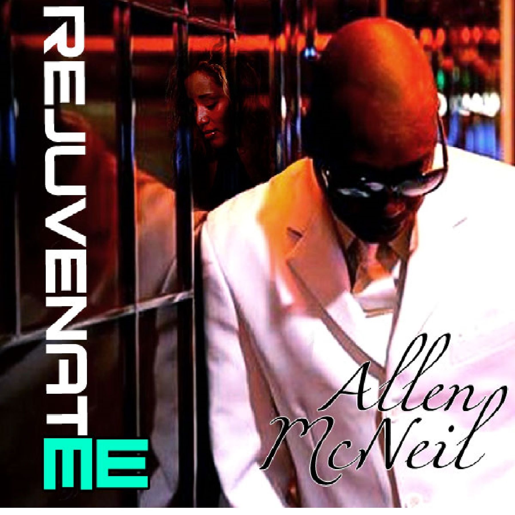 ALLEN MCNEIL MUSIC