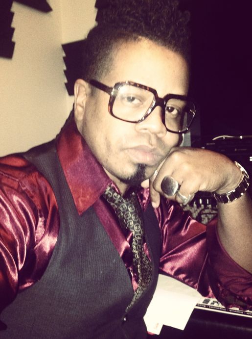 ALLEN MCNEIL MUSIC - Artists Producers Beat Makers Writers and Models