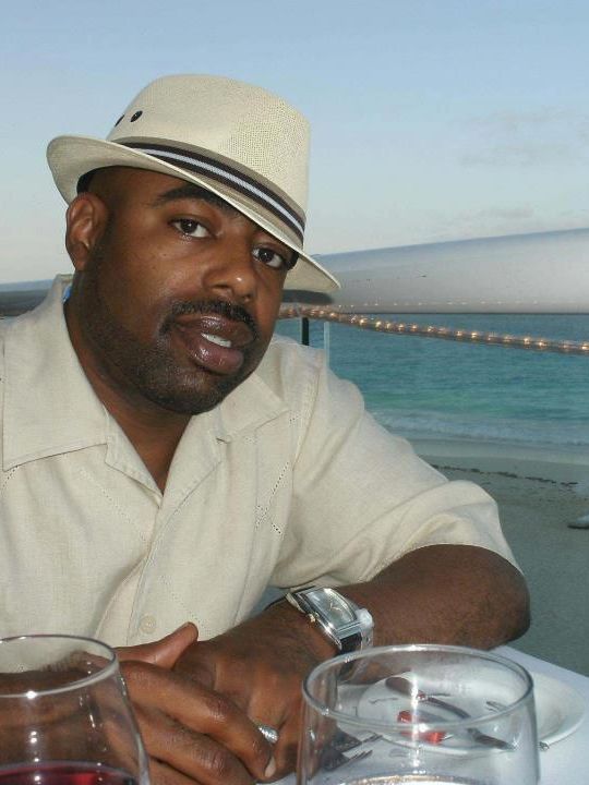 ALLEN MCNEIL MUSIC - Artists Producers Beat Makers Writers and Models