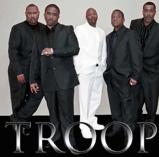 ALLEN MCNEIL MUSIC - Support Independent Artists