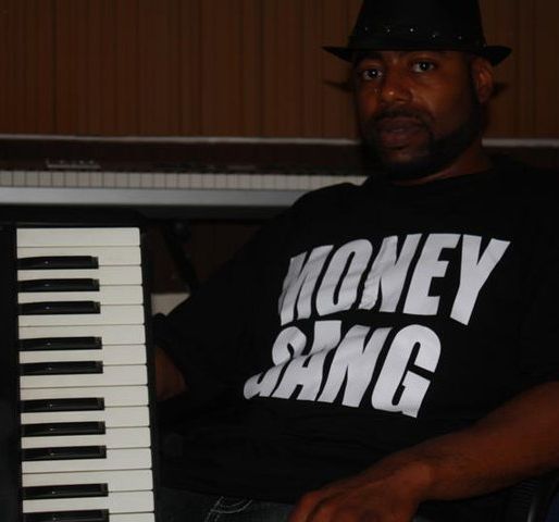 ALLEN MCNEIL MUSIC - Artists Producers Beat Makers Writers and Models
