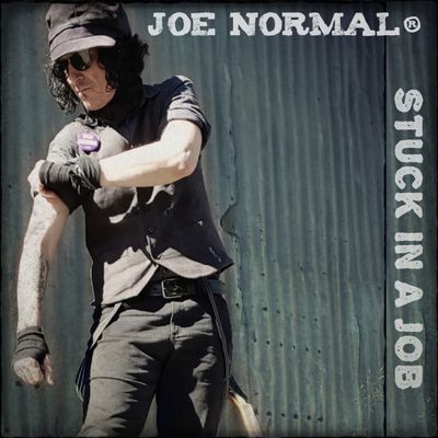 JOE NORMAL