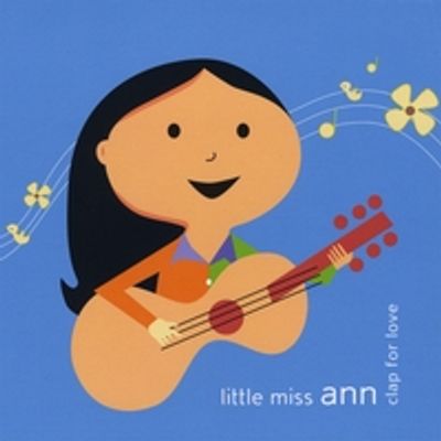 littlemissann.com - Music