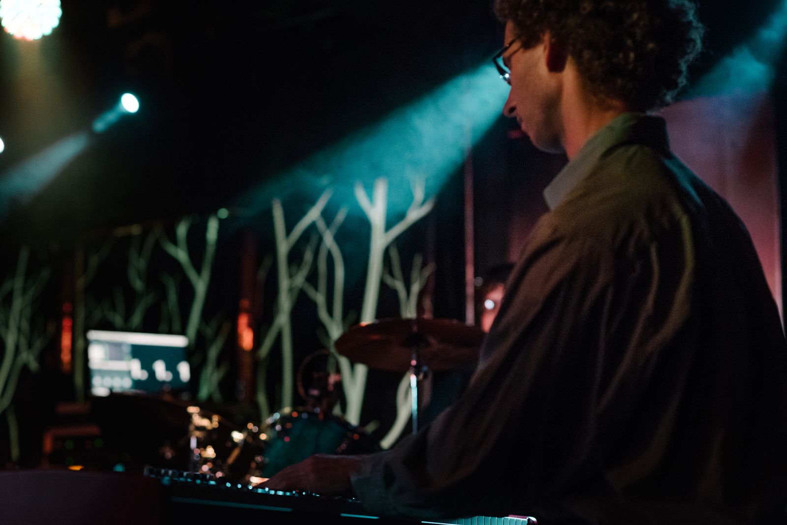 Elliot Racine - Photos